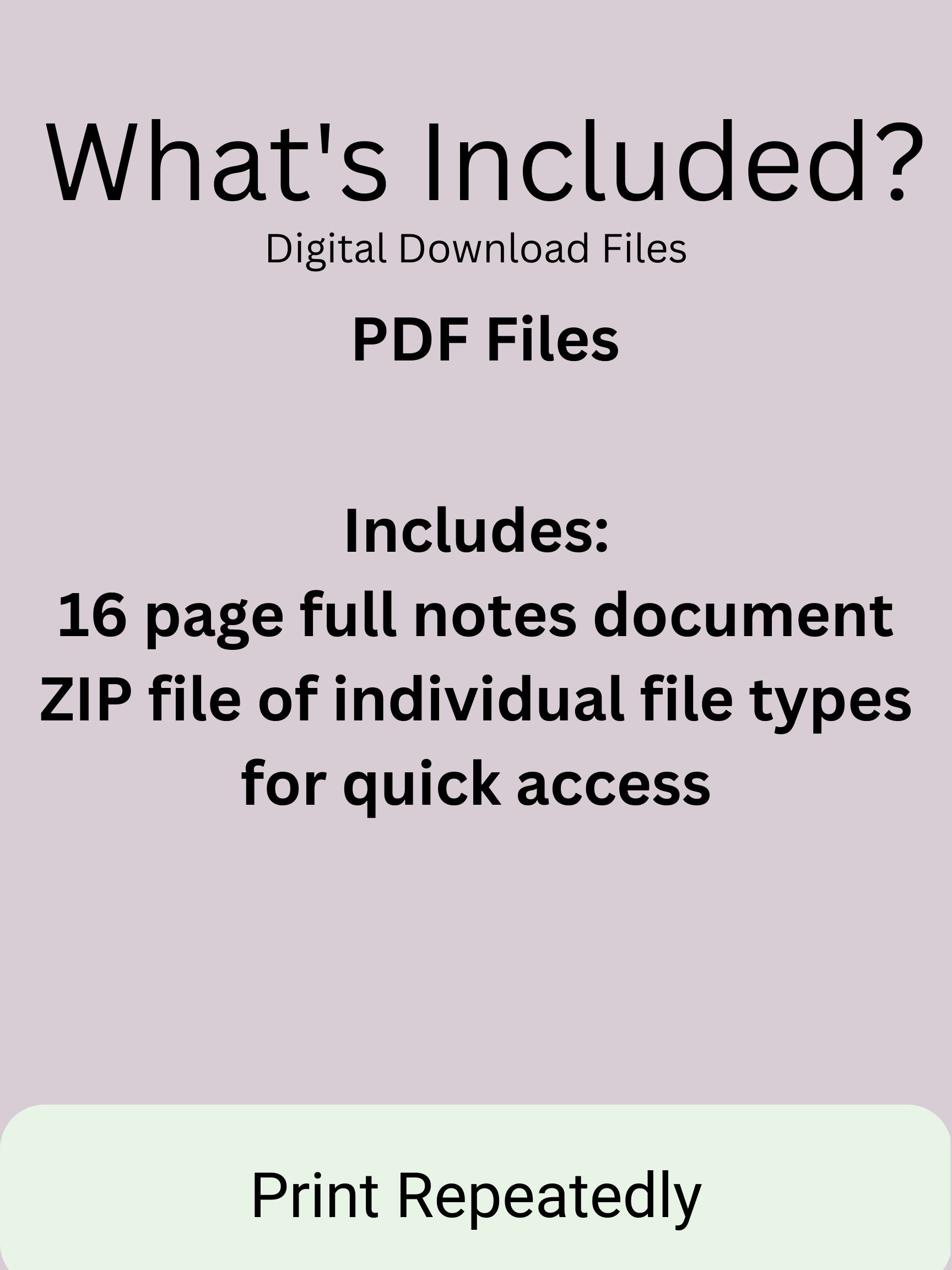 Pink and Green Notes, Study Notes, Back to School Notes, Study Template ...