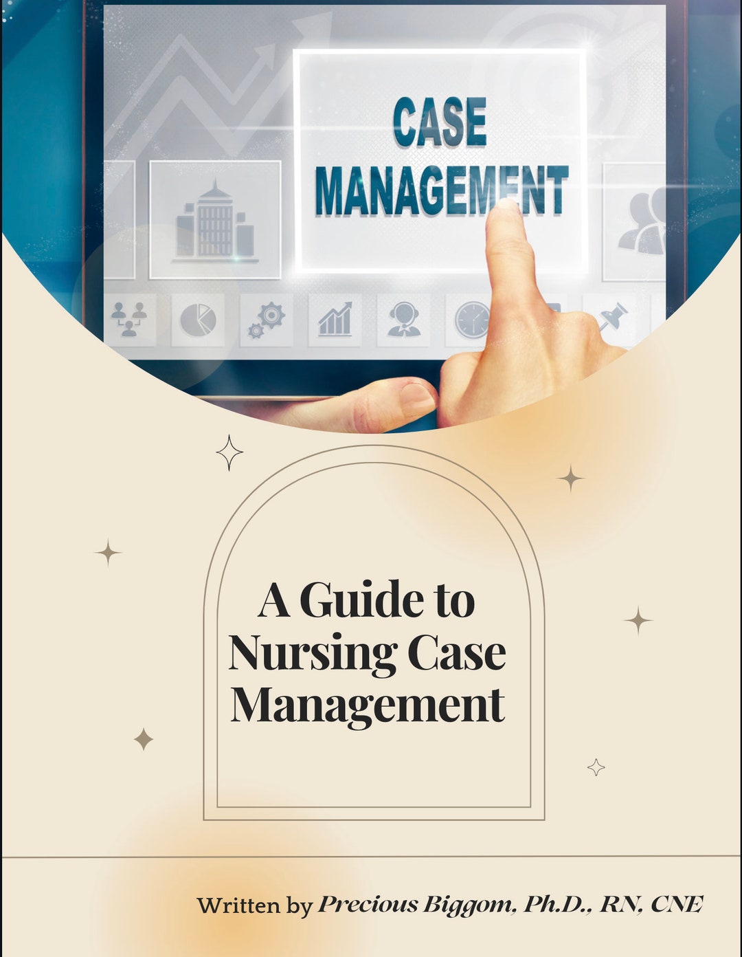 A Guide to Nursing Case Management RN Case Manager - Etsy