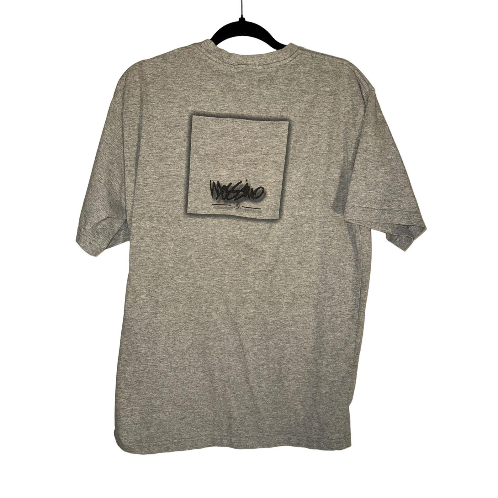 Vintage Mossimo Shirt 1990s Skate Surf - Etsy