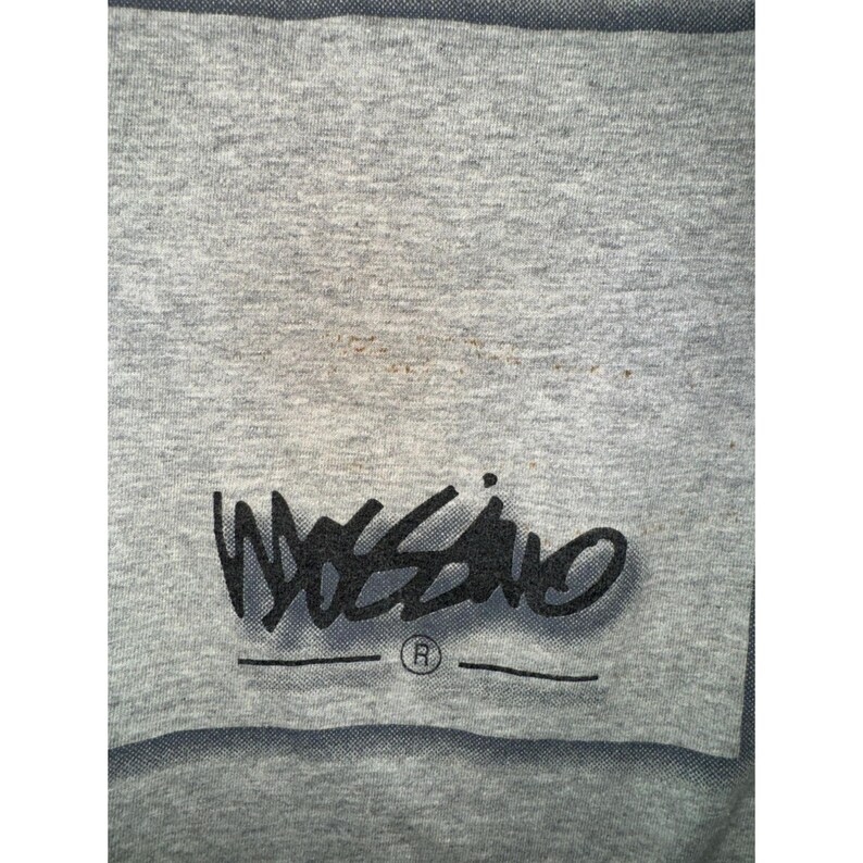 Vintage Mossimo Shirt 1990s Skate Surf - Etsy