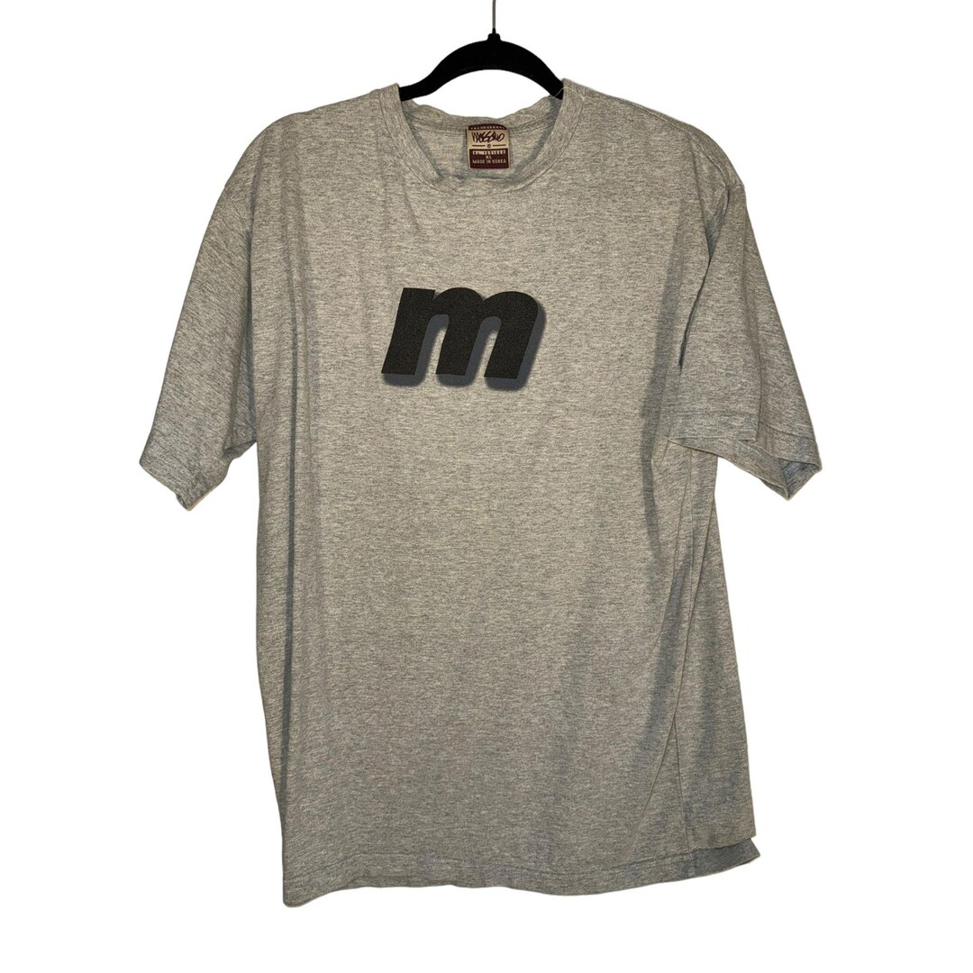 Vintage Mossimo Shirt 1990s Skate Surf - Etsy