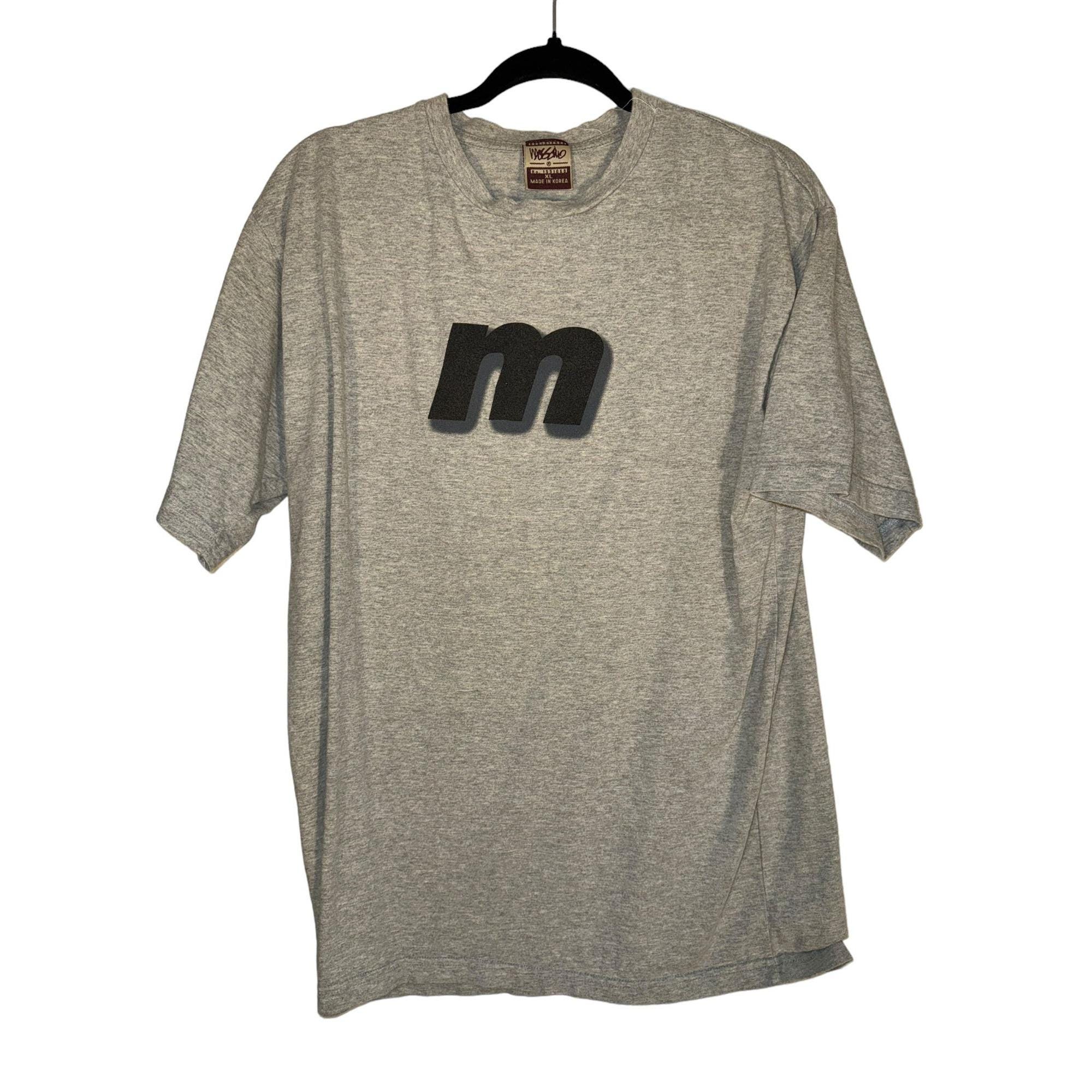 Vintage Mossimo Shirt 1990s Skate Surf - Etsy