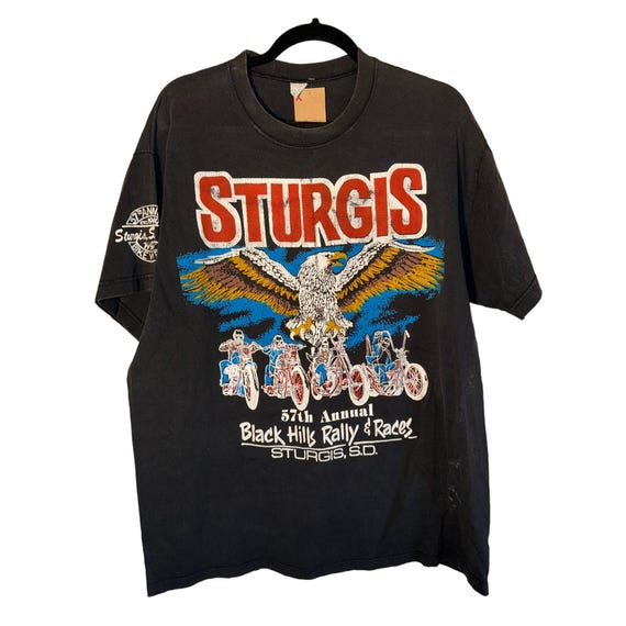 Sturgis black hills 95 - Gem Sturgis black hills 95 - Gem