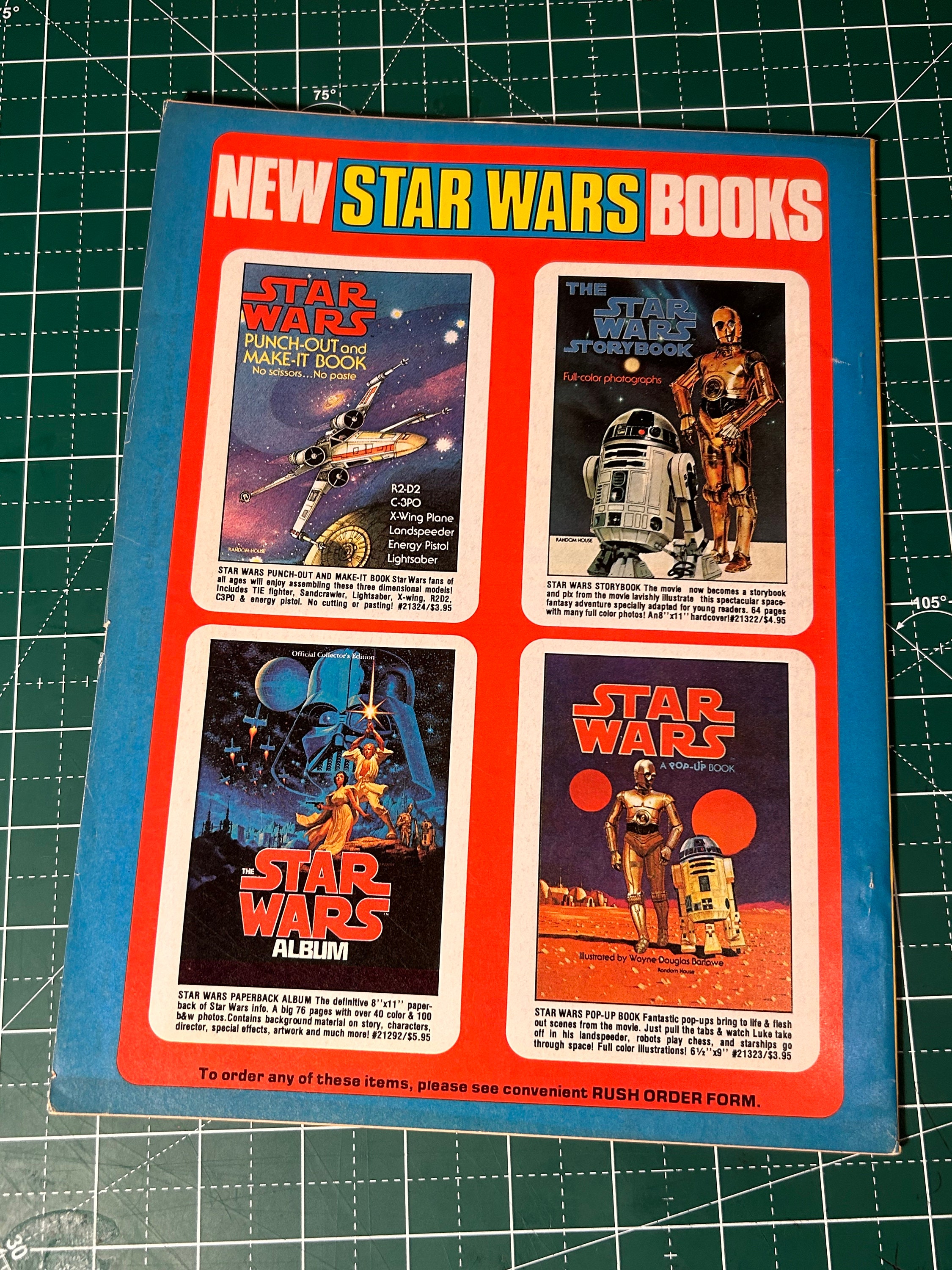 1978 Vampirella 74 Vintage Horror Magazine A Warren Magazine Vtg 70s ...