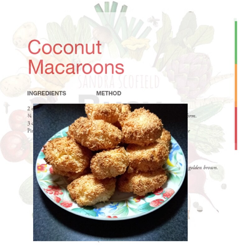 Macaroon - Etsy UK