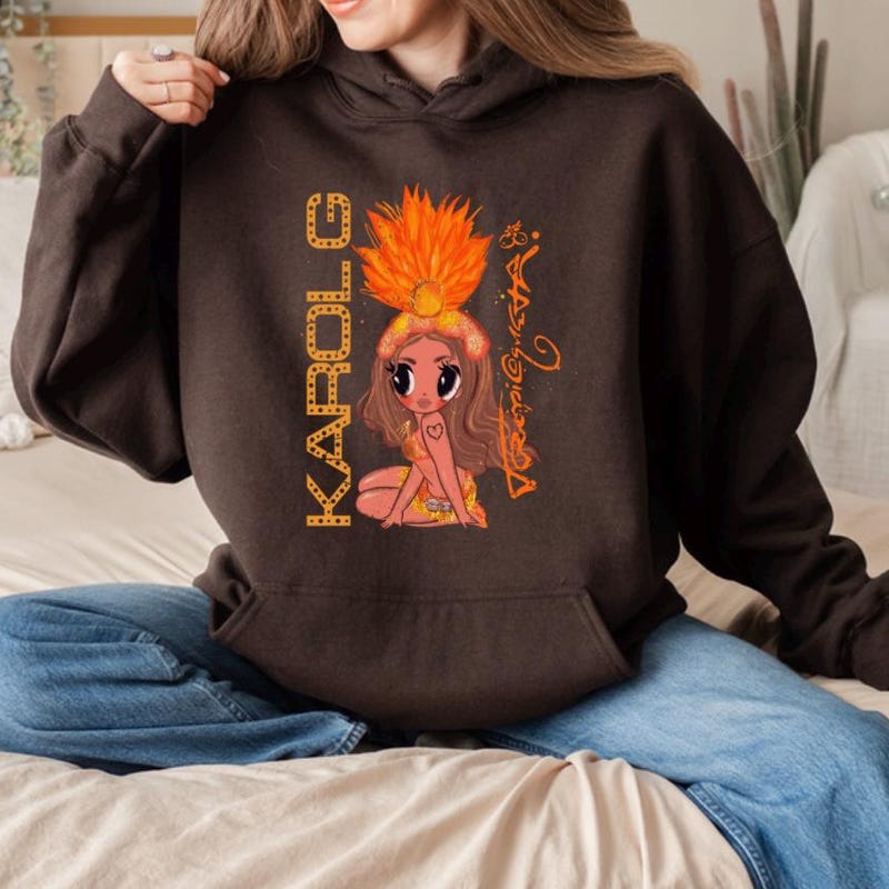 Karol G Merch - Etsy