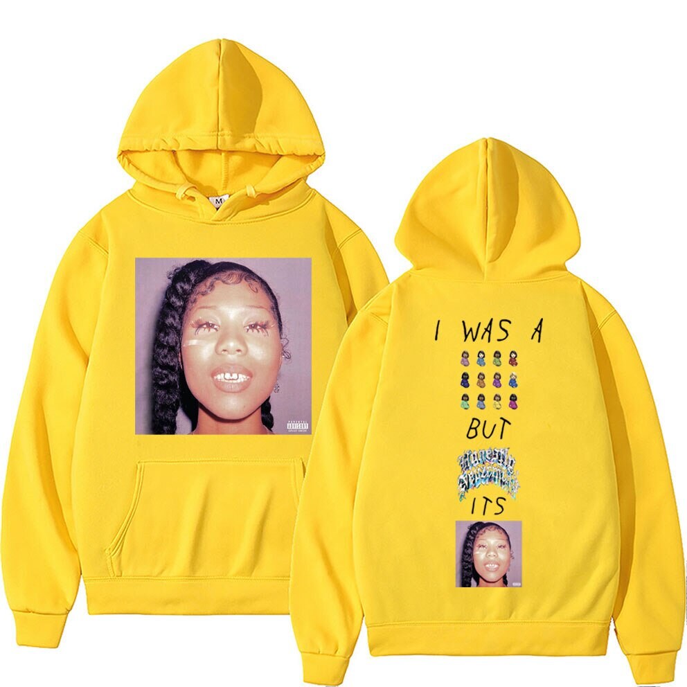 Urban Wear Hip Hop Clothing Rap Clothing Unisex Hoodie Street Wear ...