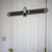 Skyrim Quest Marker // 3D Printed // Door Hanger // Magnetic // the ...