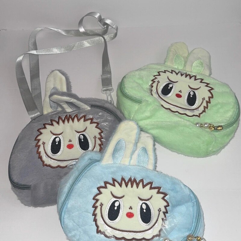 Labubu Handbags - Etsy