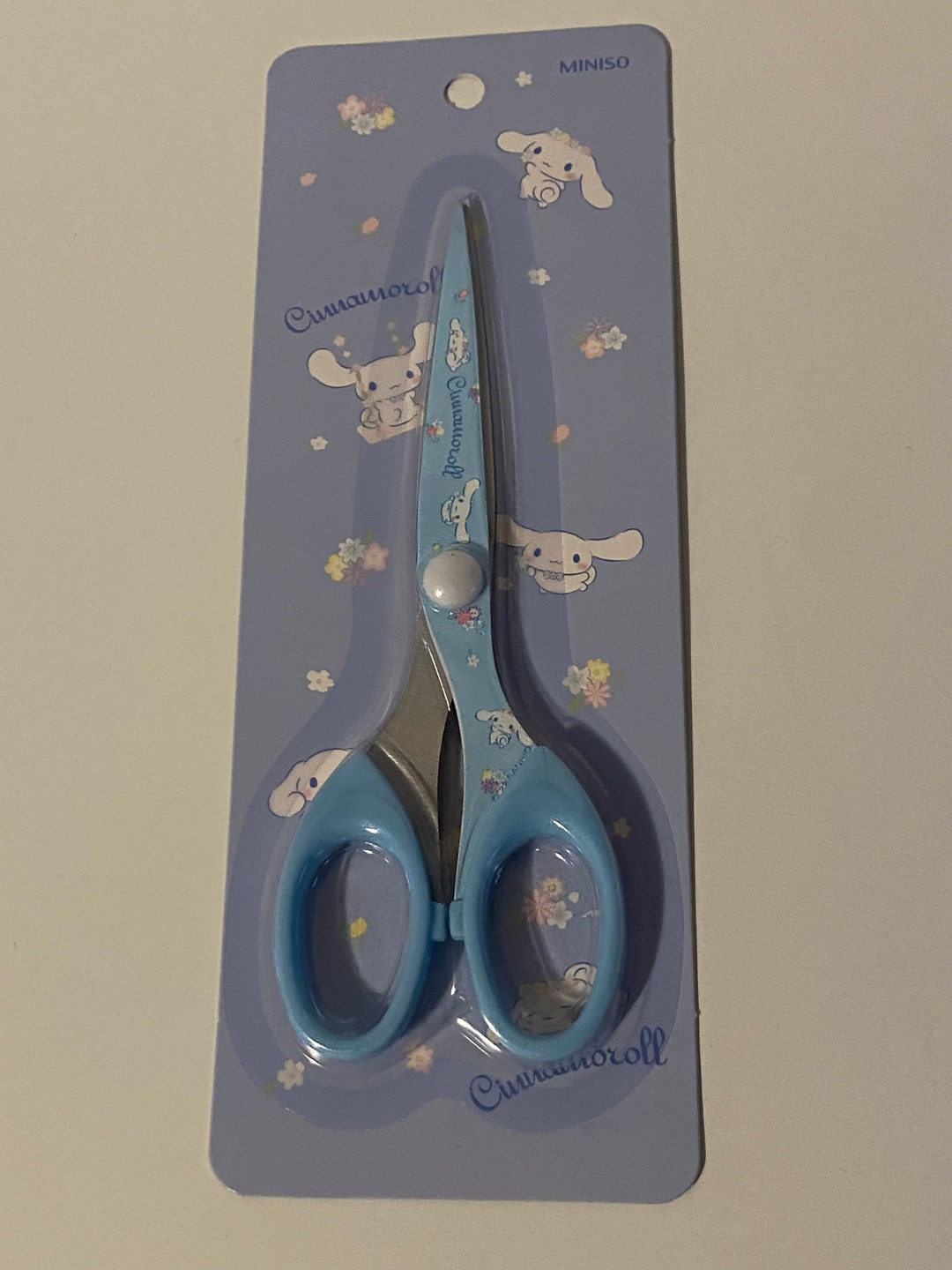 Kawaii Sanrio Scissors - Etsy