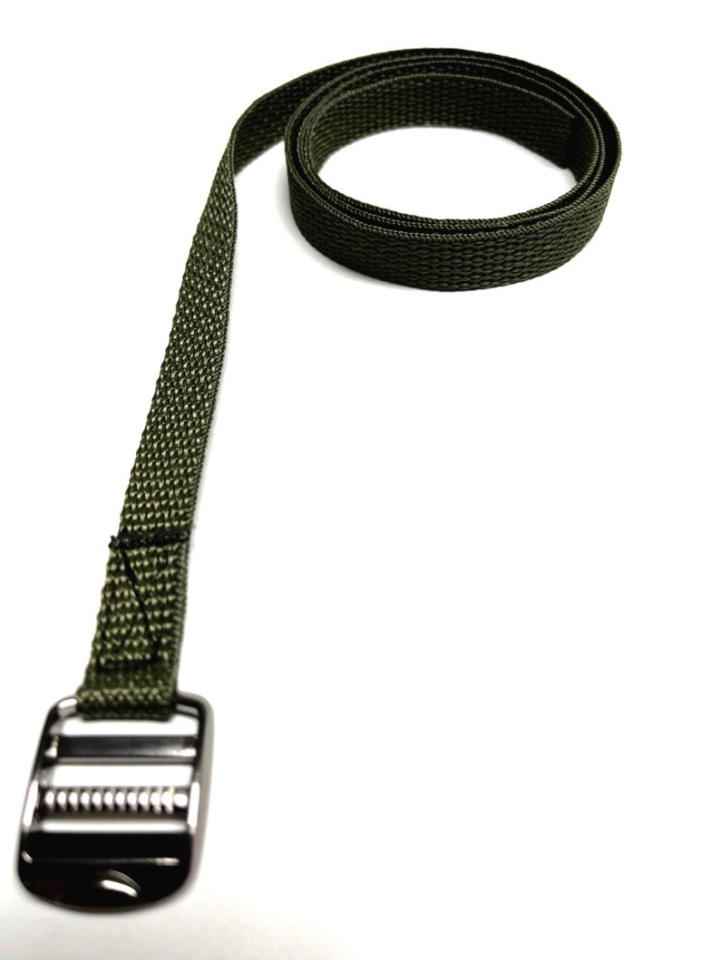 Slim Custom Trail Camera Straps - Etsy