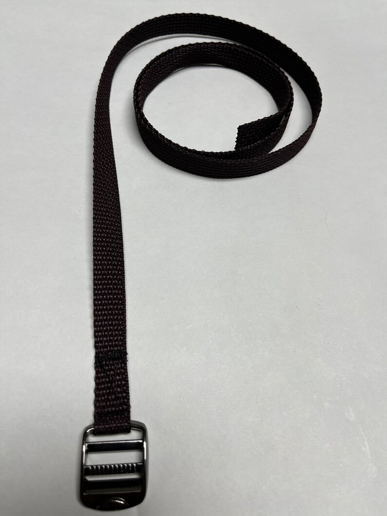 Slim Custom Trail Camera Straps - Etsy