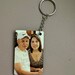 Personalized Photo Keychain / Double-sided - Etsy