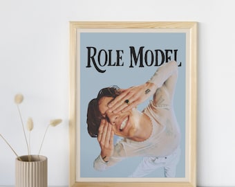 Role Model - Etsy