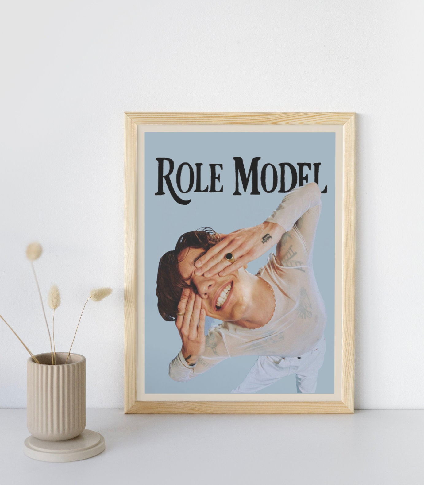 Role Model Poster Download - Etsy