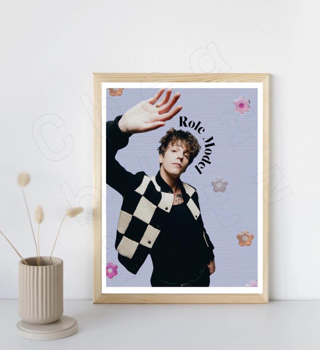 Role Model Print Bundle (digital Download) - Etsy