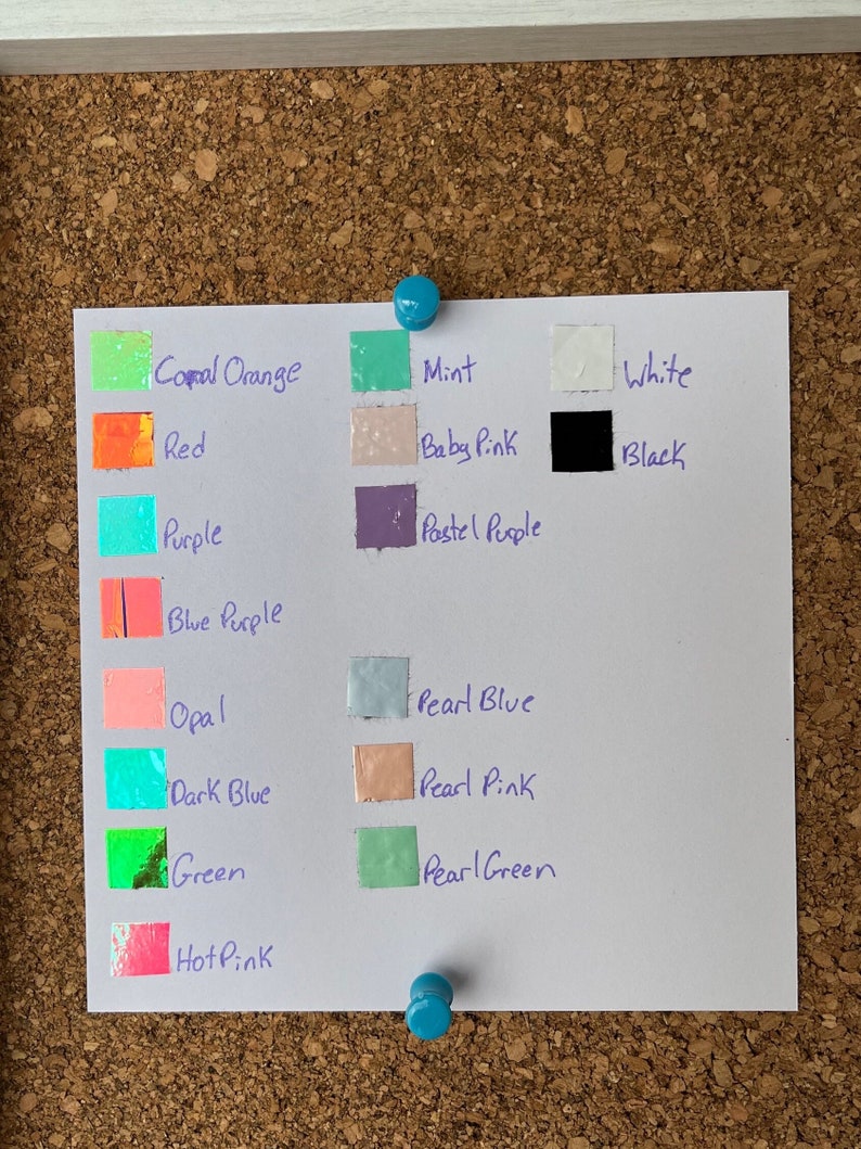 Custom K-pop Logo Decal - Etsy UK