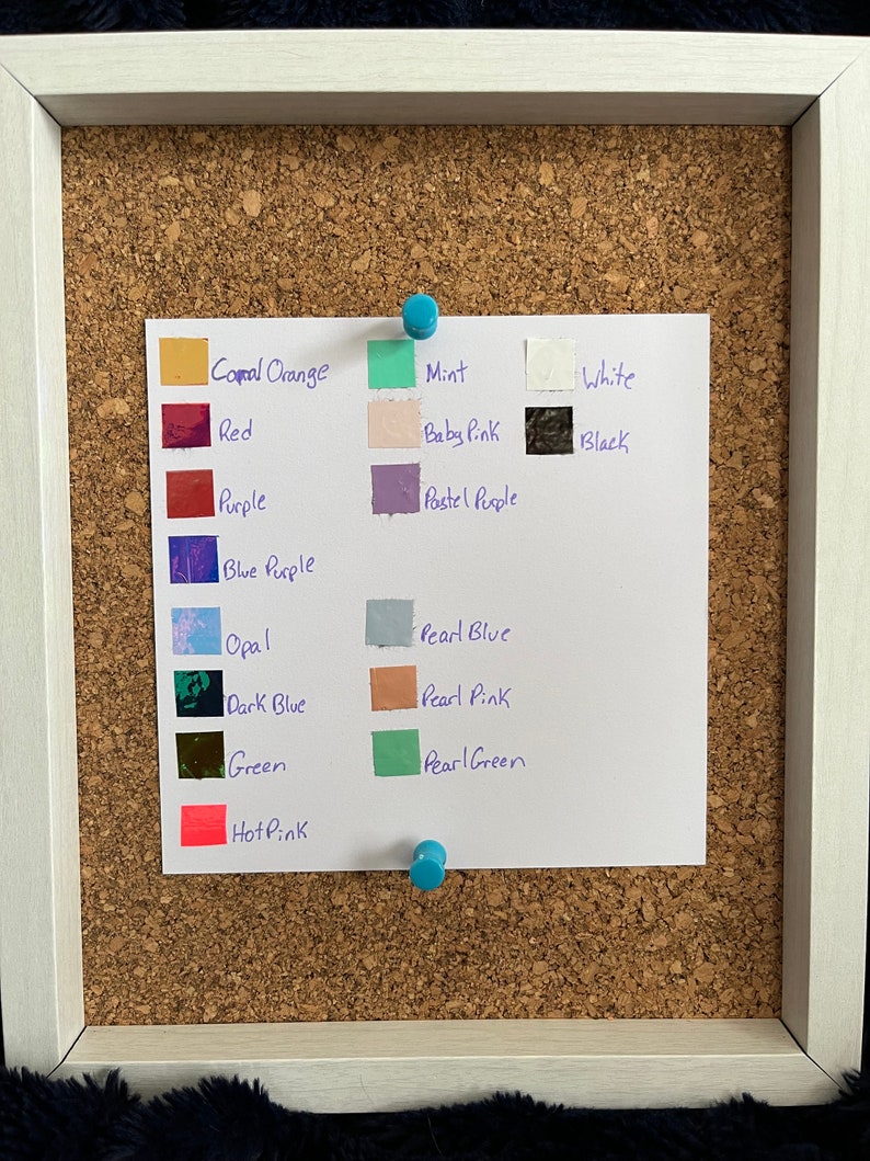 Custom K-pop Logo Decal - Etsy