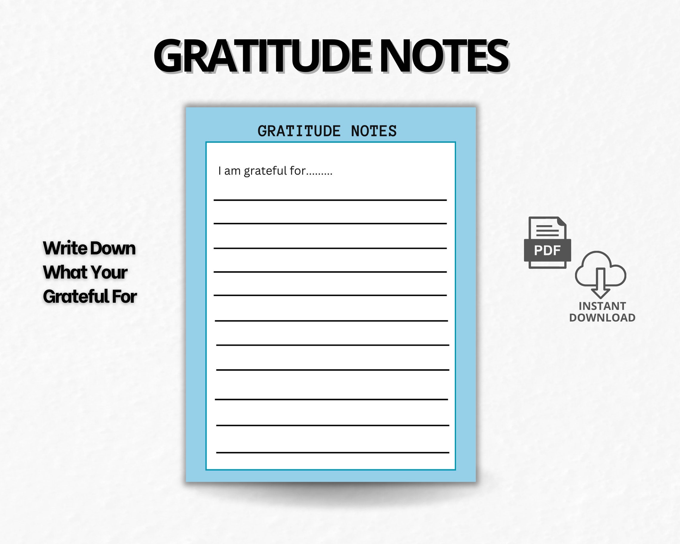 Printable ADHD Planner | ADHD Planner | ADHD Worksheets | Adhd Therapy ...