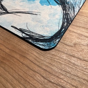 Merfolk TCG Playmat, 14x24 Playmat for Tcg Mtg: Traveler's Notes Series ...