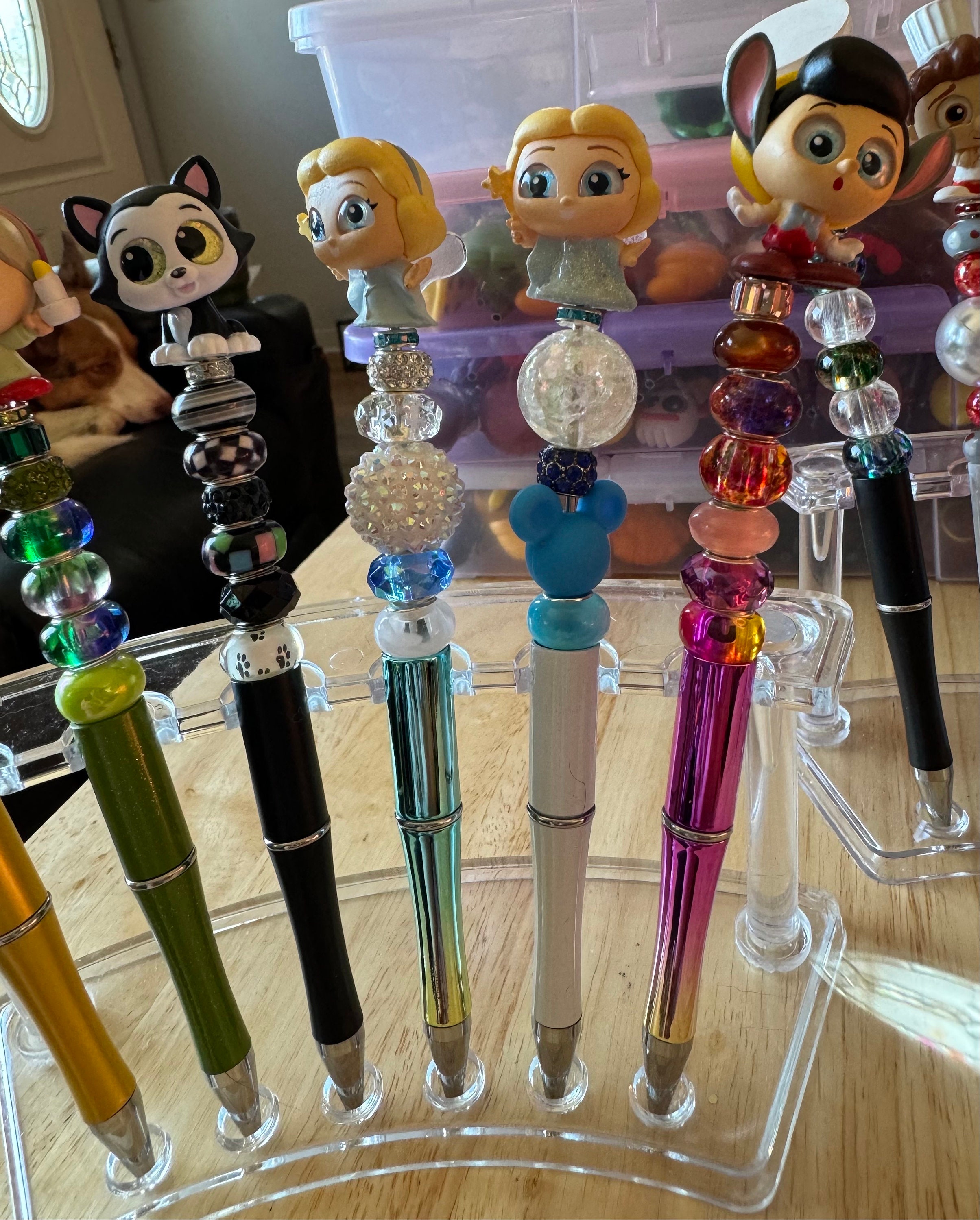 Disney Pinocchio, Blue Fairy, Figaro Cat, Gepeto, Coco, Miguel, Dante ...