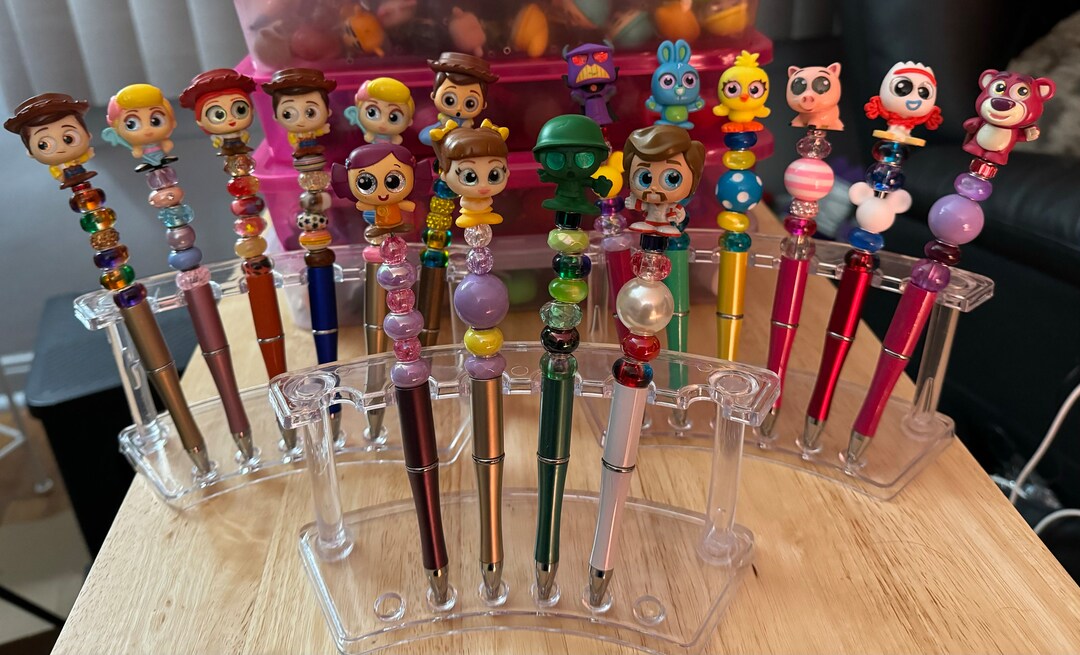 Disney Toy Story Doorables Pens - Etsy