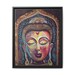 Spiritual Goddess Framed Canvas Art Custom Canvas Prints With Frame ...