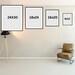 Sunshine Inspired Wall Art: Vibrant Sun Prints for Cozy and Bright Home ...