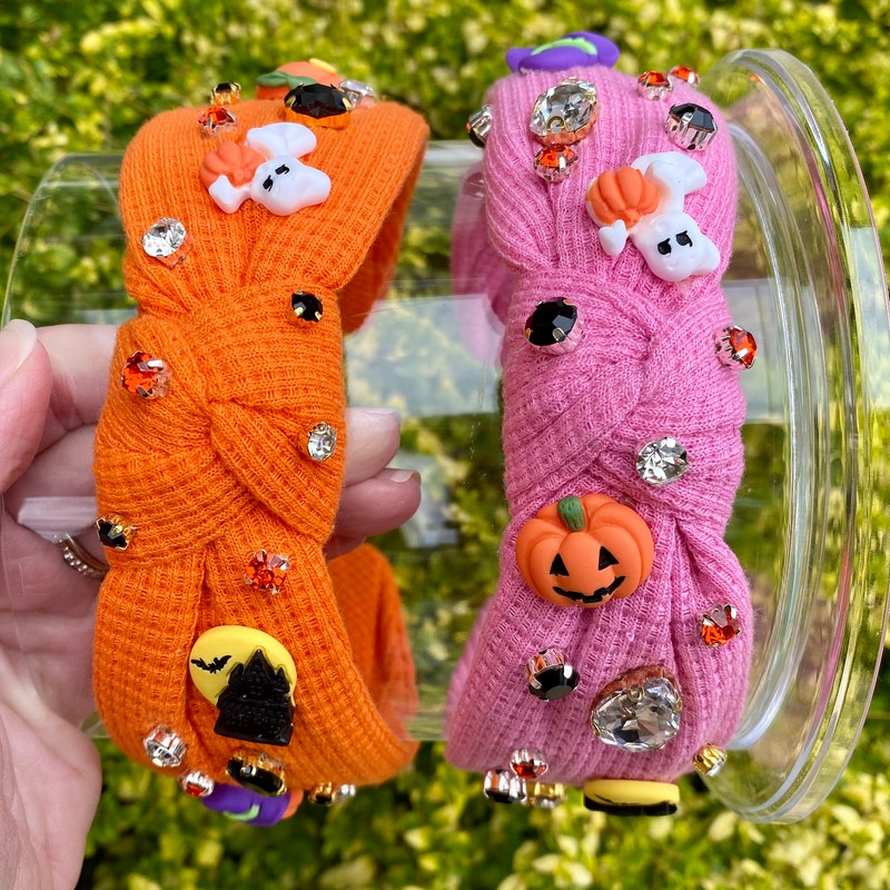 Toddler Headbands - Etsy