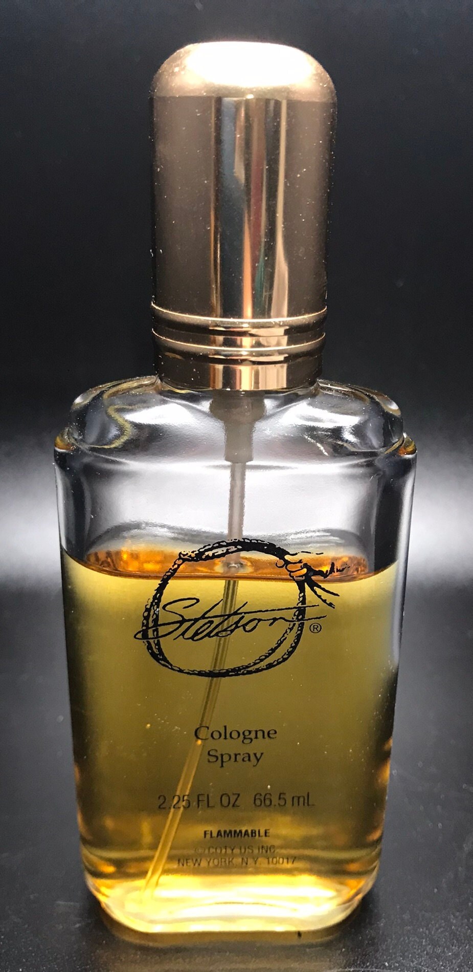 Vintage Perfume Bottles - Group of 7 - Etsy