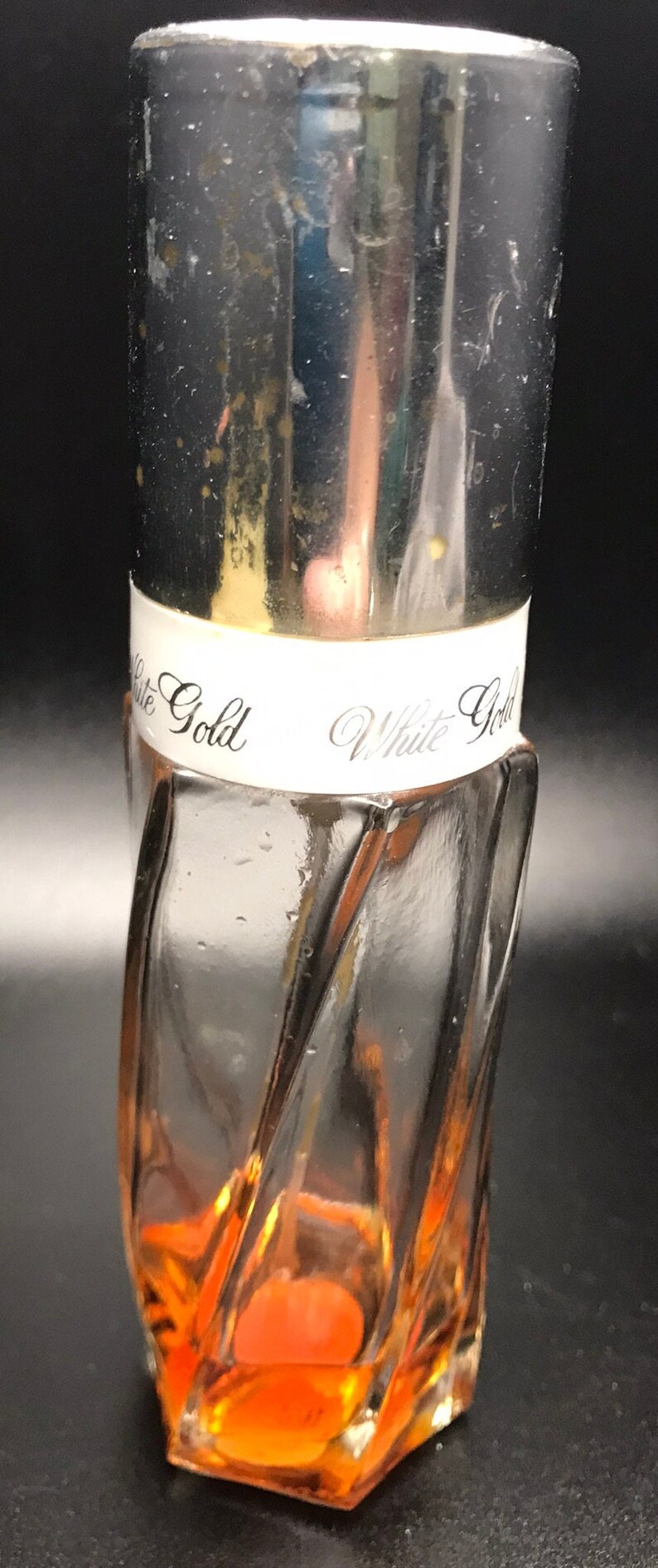 Vintage Perfume Bottles - Group of 7 - Etsy