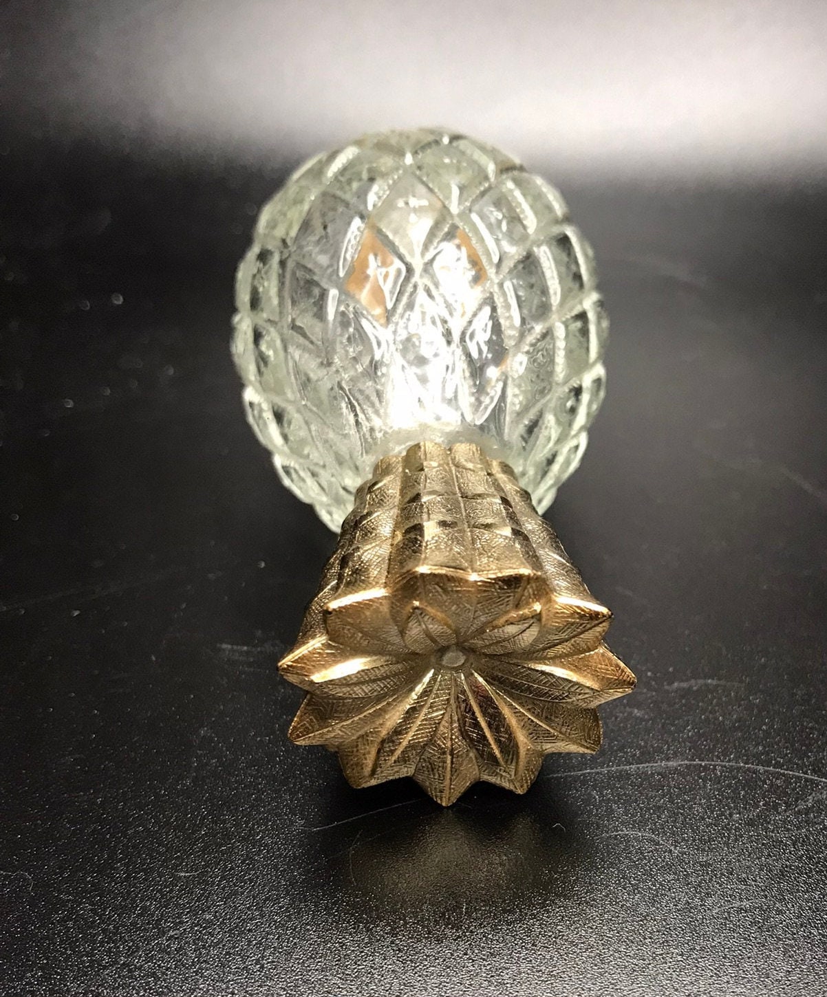 Vintage Avon Perfume Bottles - Etsy