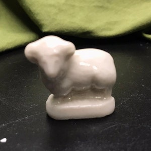 Wade Collection - Armadillo, Squirrel, Hippopotamus, Chicken, Kangaroo ...