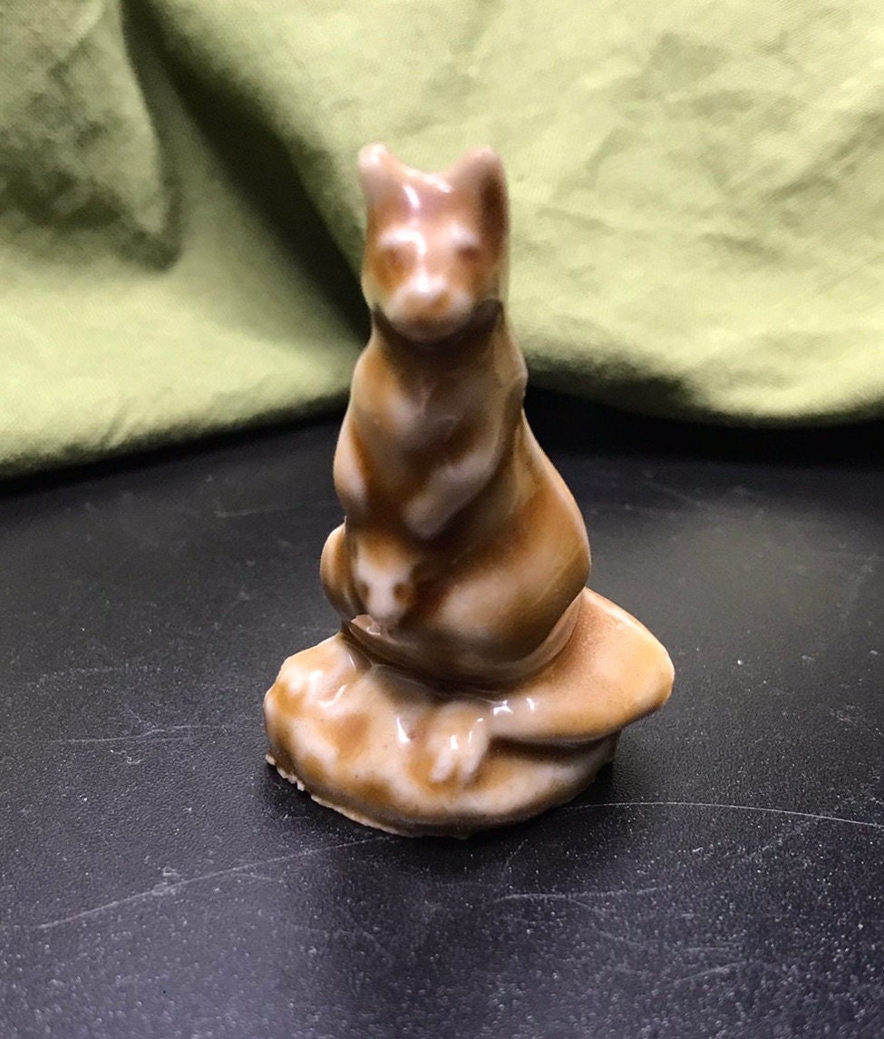 Wade Collection Armadillo Squirrel Hippopotamus Chicken - Etsy UK