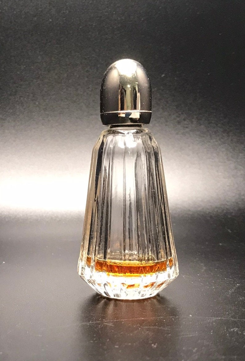 Vintage Perfume Bottles - Group of 7 - Etsy
