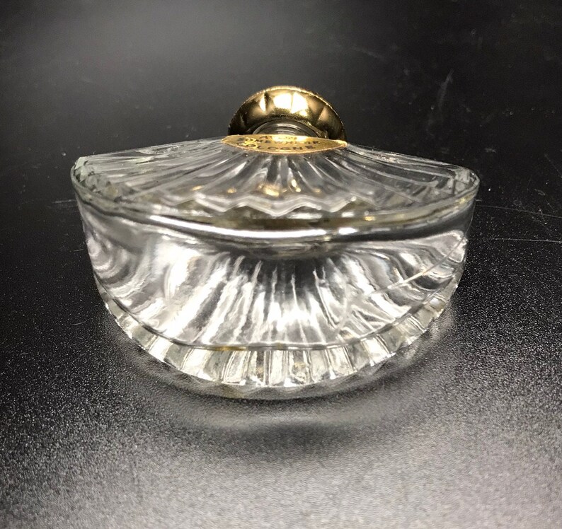 Vintage Avon Perfume Bottles - Etsy