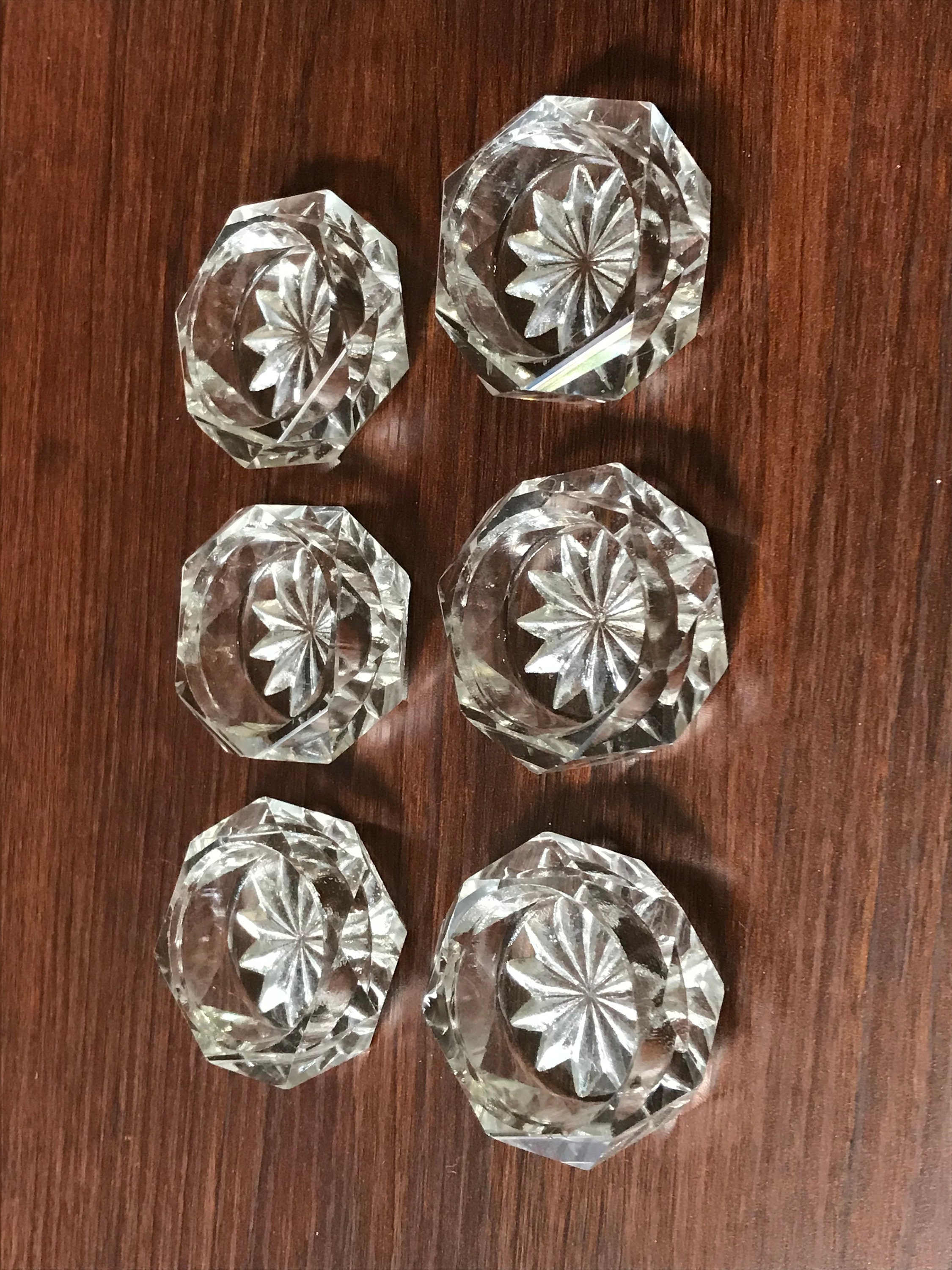 Vintage Salt Cellars - Etsy