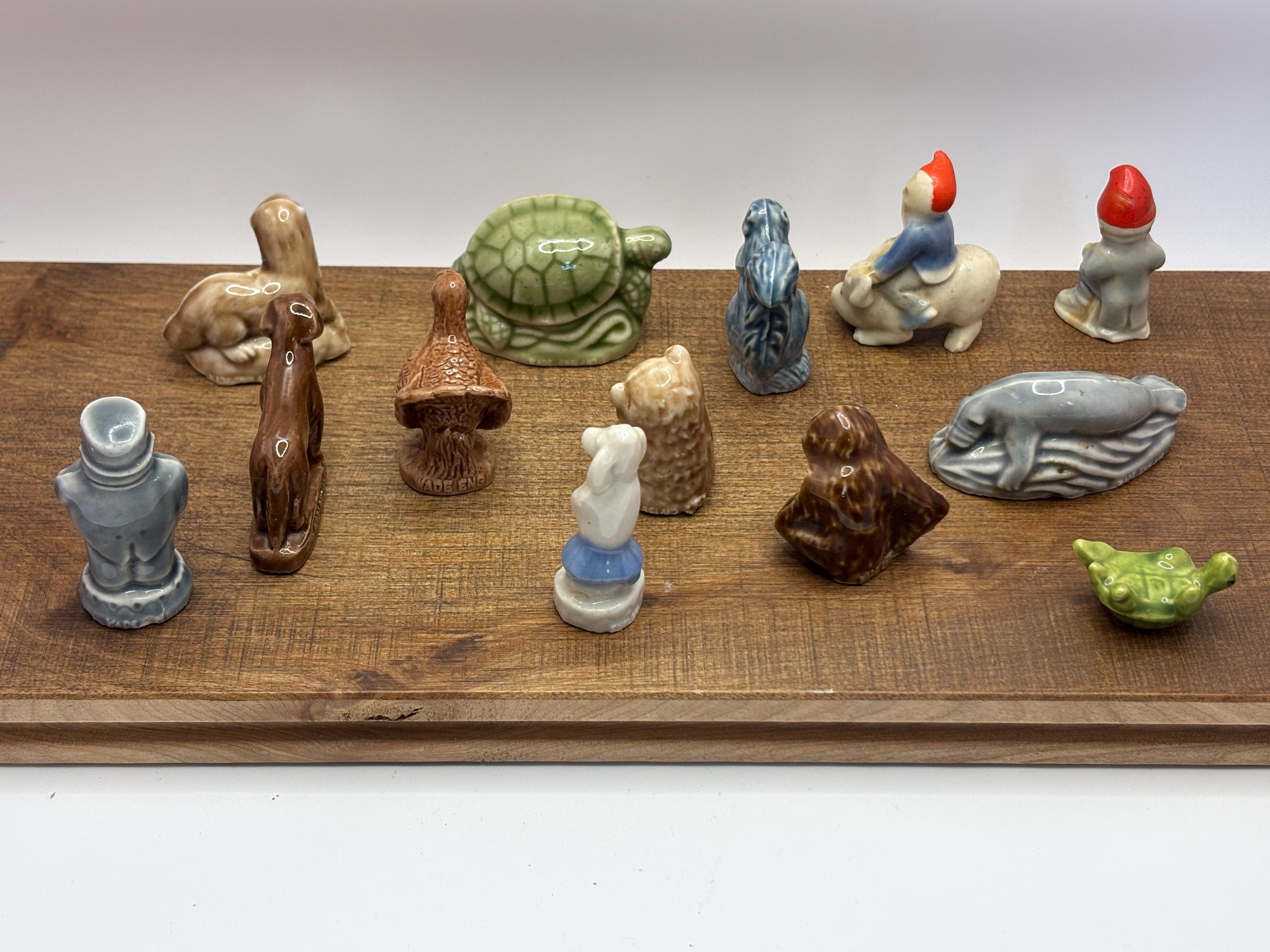 Wade Figures/figurines - Etsy