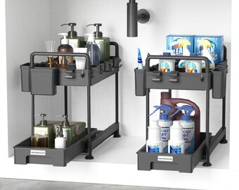 Kitchen Sink Labels - Etsy