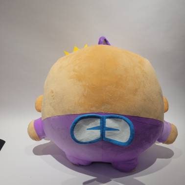 The Fairly Oddparents Baby Poof Plushed Toy - Etsy