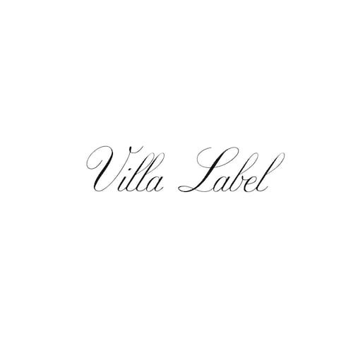 TheVillaLabel - Etsy