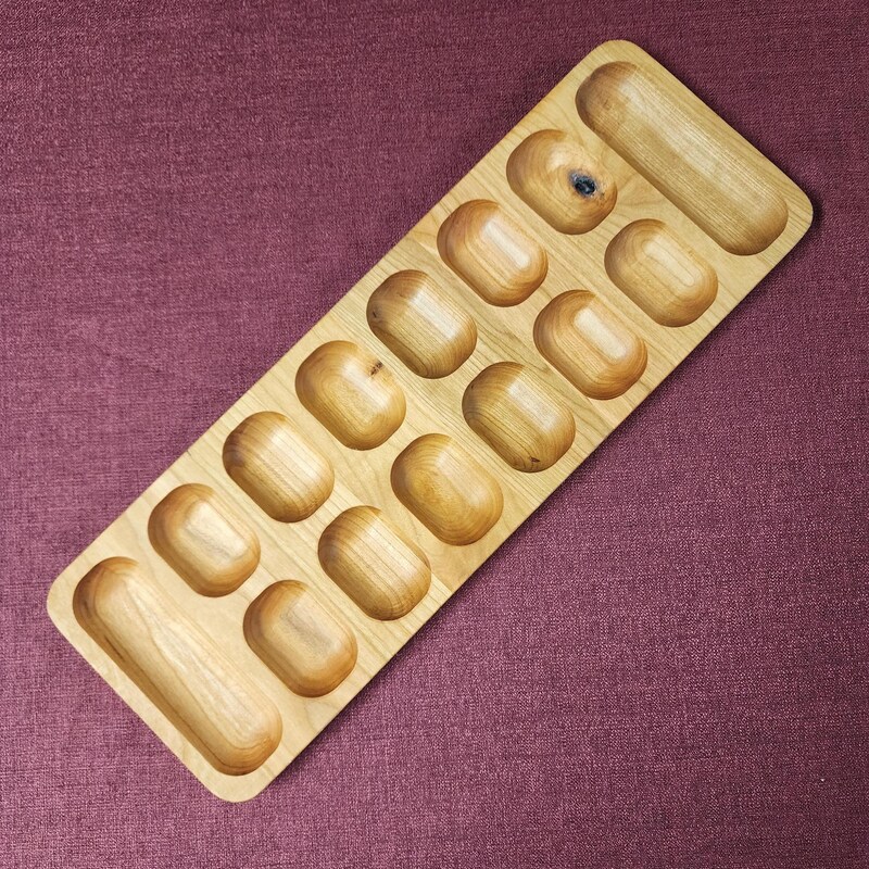 Mancala - Etsy