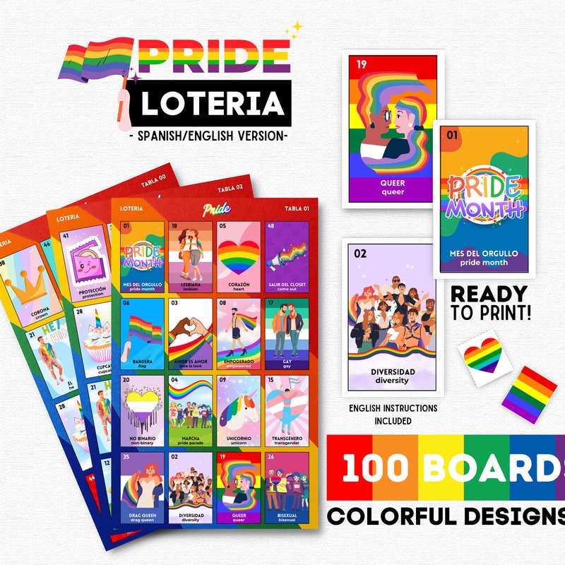 Pride - Etsy