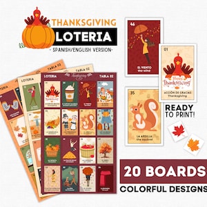 Mexican Thanksgiving - Etsy