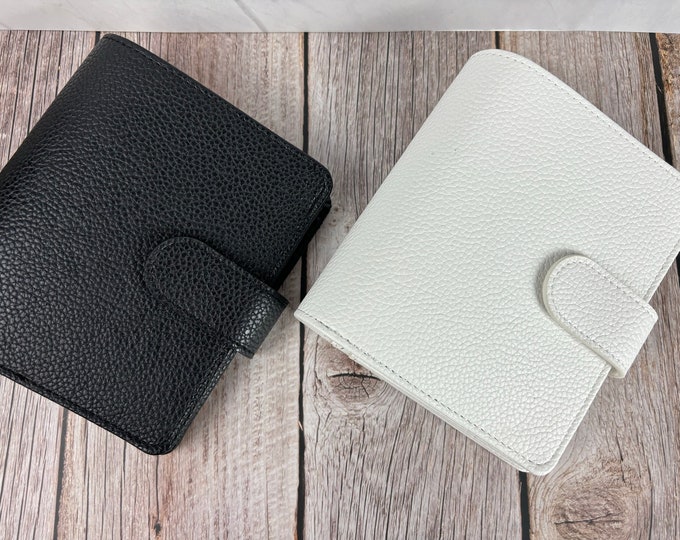 A7 Cash Wallet - Etsy