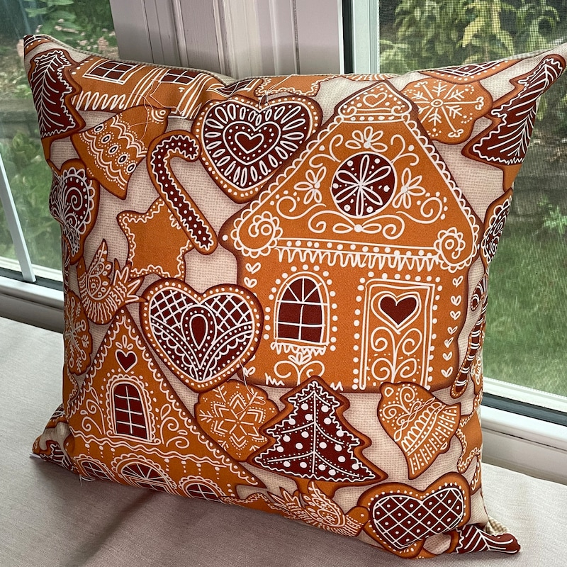 House Pillow - Etsy