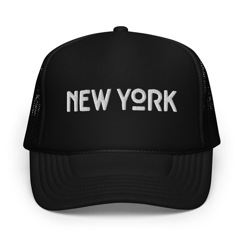 New York Hat - Etsy