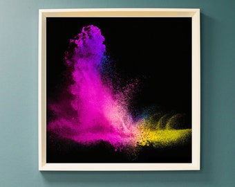 Powder Blasters - Etsy