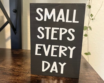 Small Table Signs - Etsy