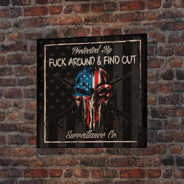 Inappropriate Sign - Etsy